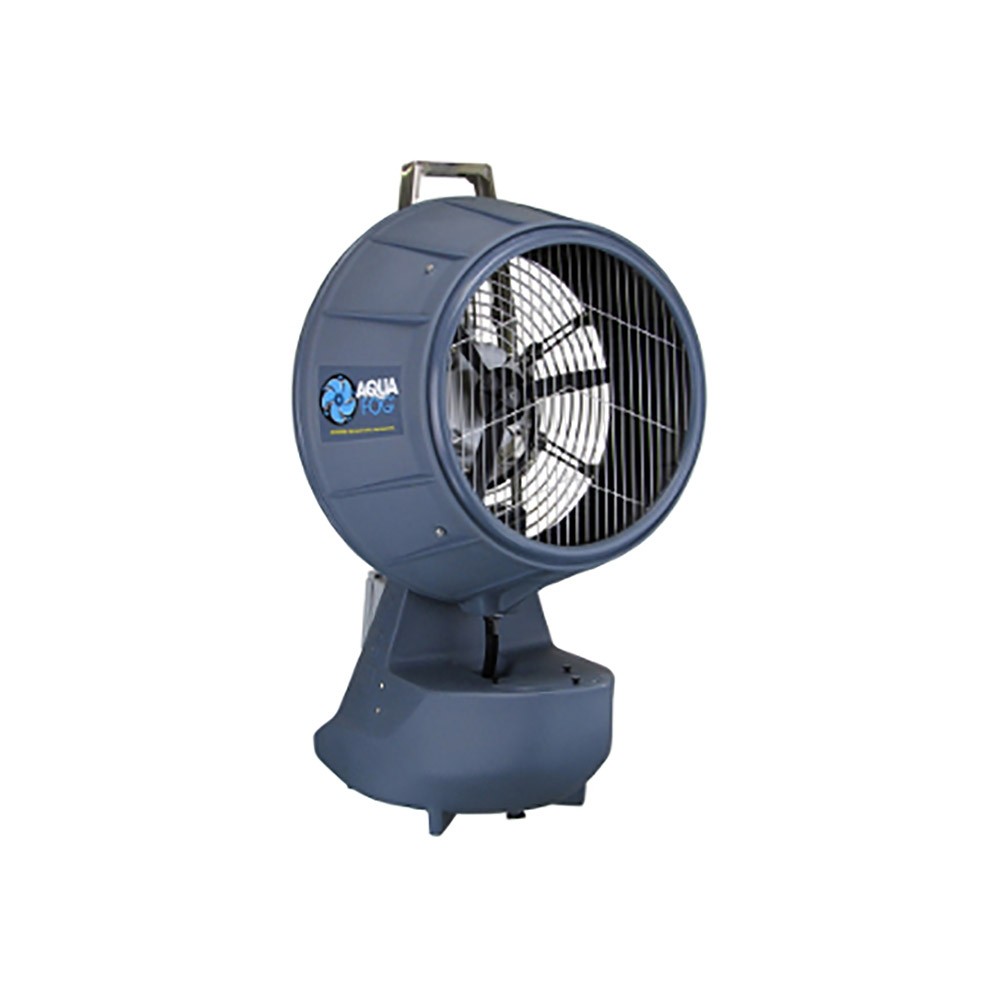 Jaybird GT-500 Aquafog Hanging Sump Cooling And Fogging Fan For ...