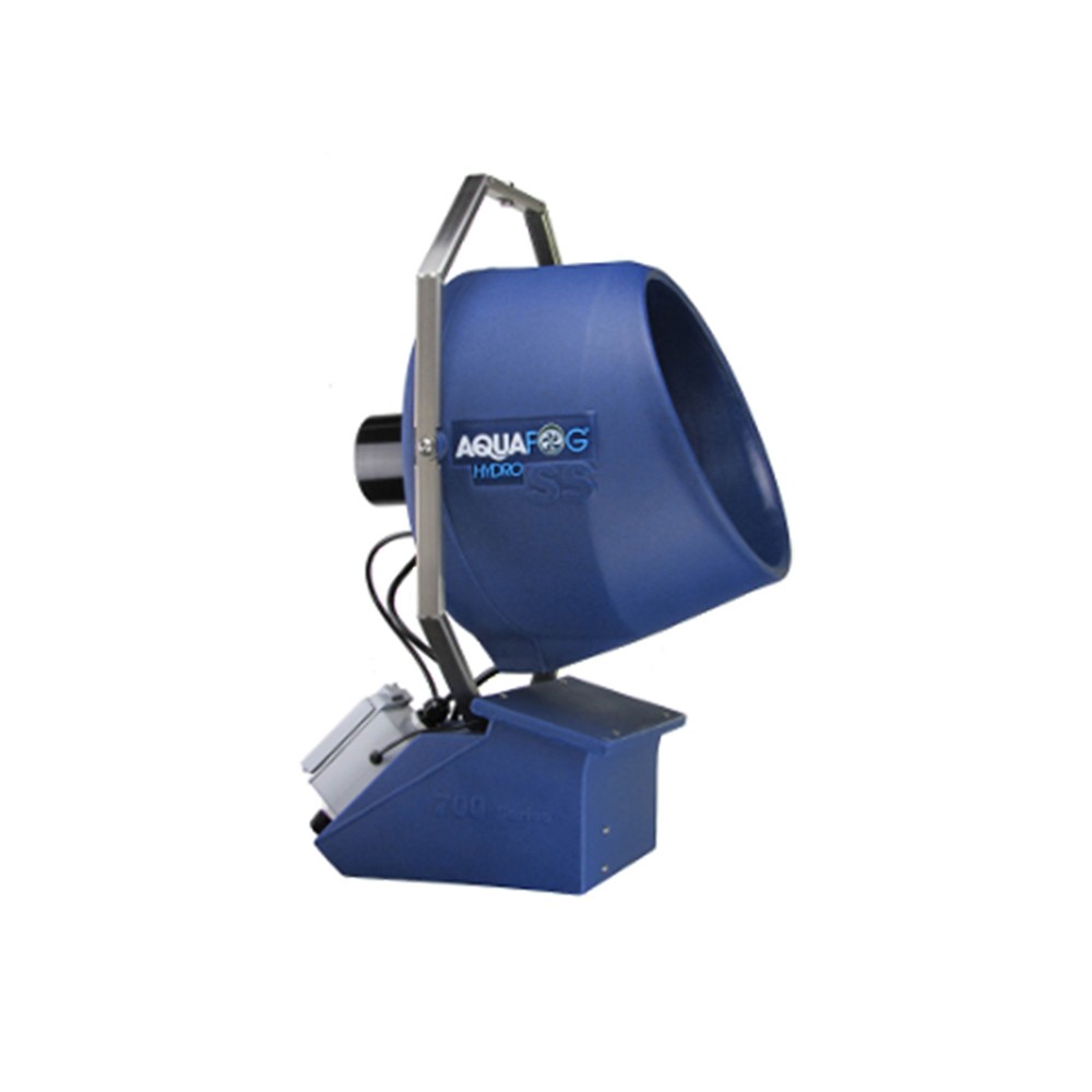 Jaybird Hydro SS 700-HS Commercial Aquafog Hanging Sump Misting And ...