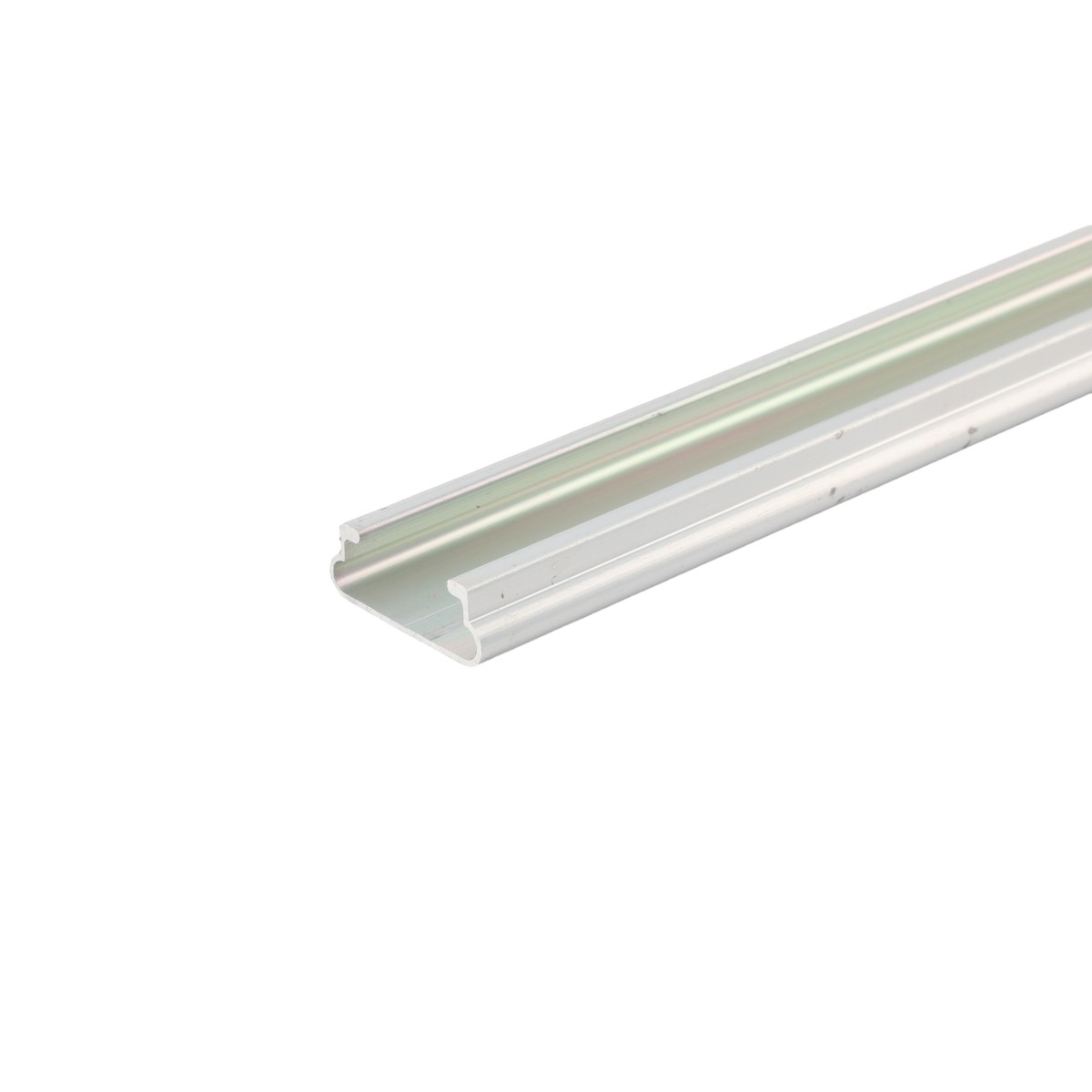 Jiggly Greenhouse 6' 6" Lock U-Channel for Jiggly Greenhousepring Lock ...