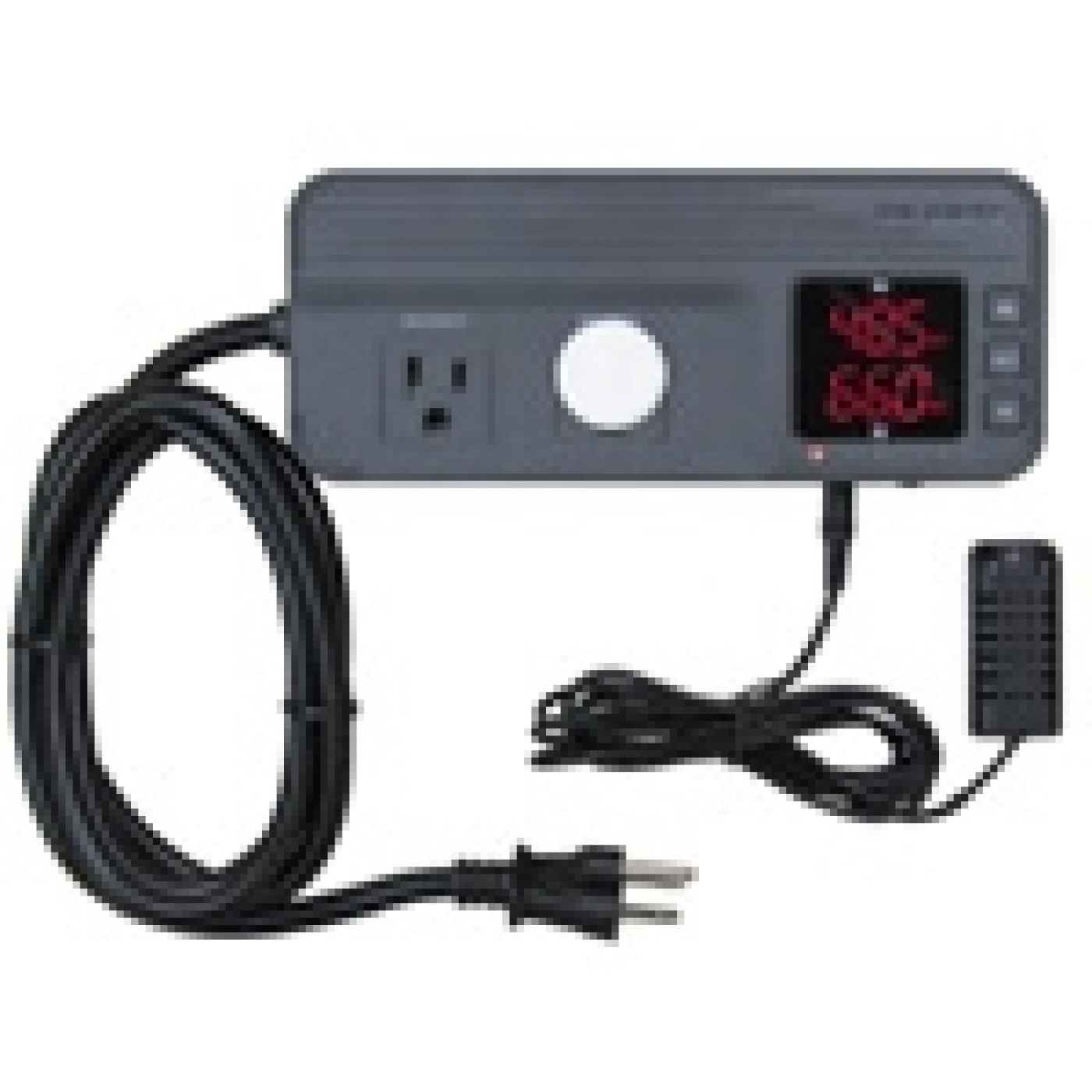 Digital Humidistat Control With Digital Display for Turbo XE ...