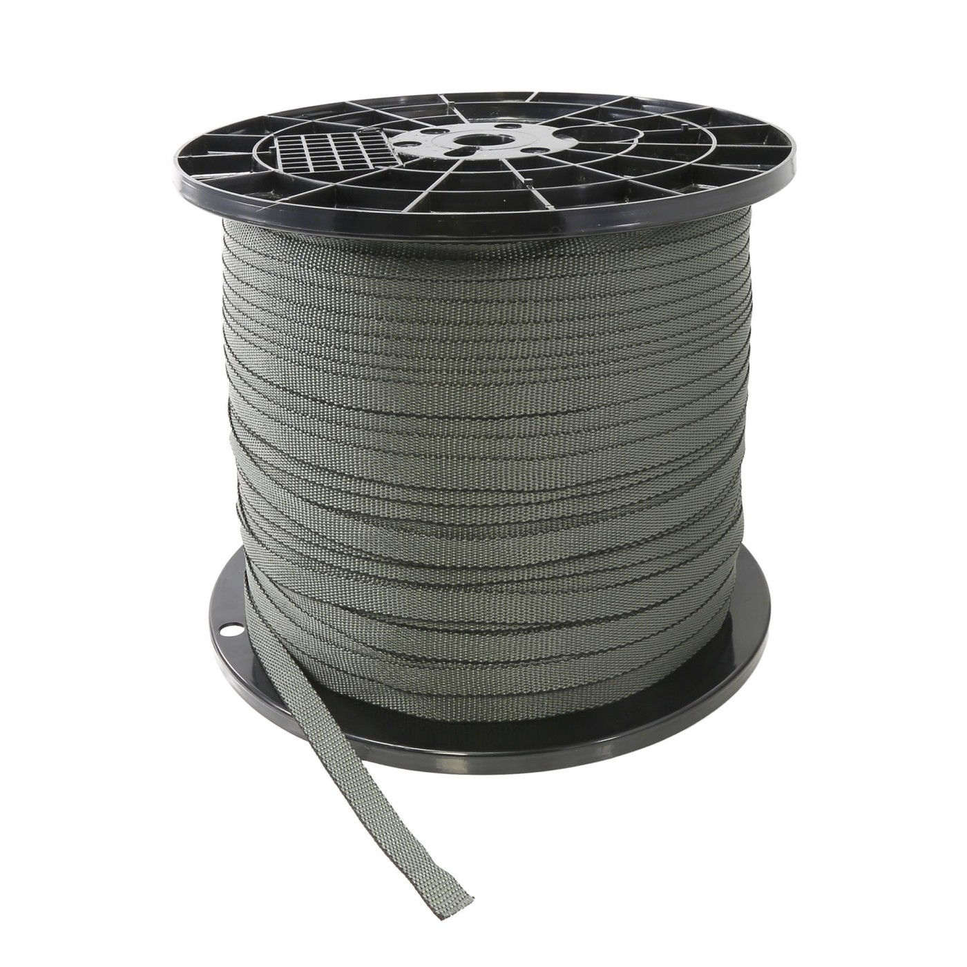 Green Arbor Tree Tie Webbing Roll for Tree Staking and Support | 3000 ...