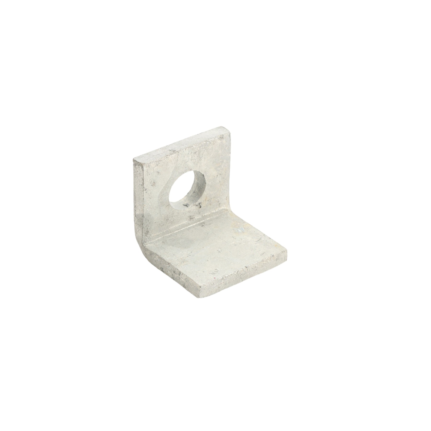 Greenhouse Wind Rod Clip Bracket (Galvanized)