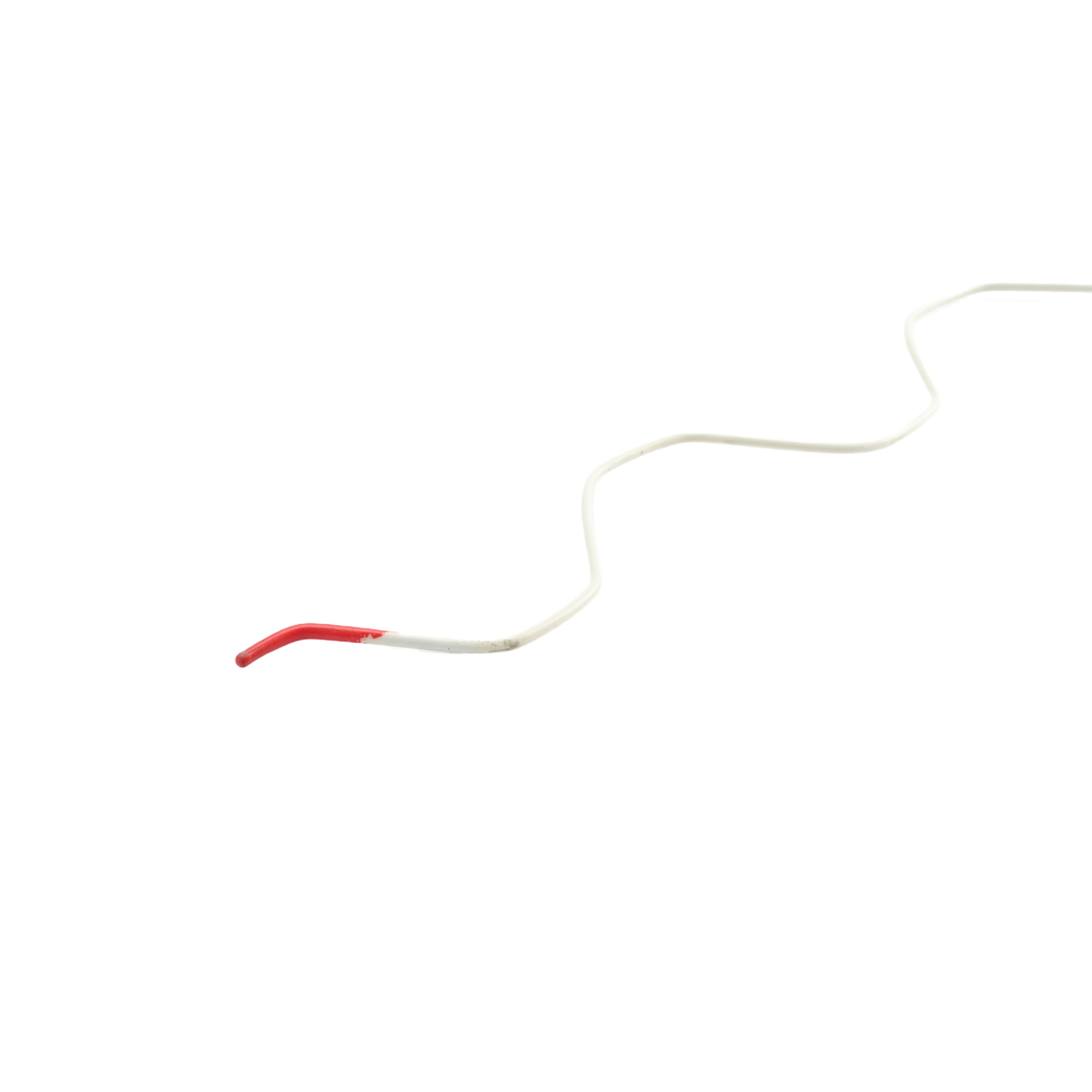 Jiggly Greenhouse Wire 6' 6" Long PVC Coated Spring Lock Wire for ...