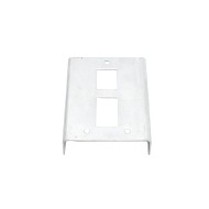 Universal Wood to Steel Frame Adapter, Universal Post Adapter