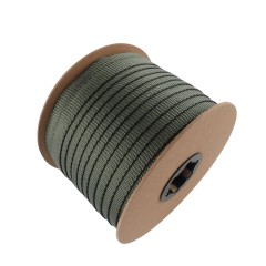 Green Arbor Tree Tie Webbing Roll for Tree Staking and Support | 500 ft ...
