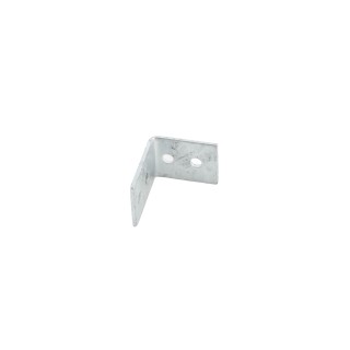 Greenhouse End Wall Corner Bracket - 90 Degree Connector HDG