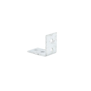 Greenhouse End Wall Corner Bracket - 90 Degree Connector HDG