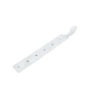Greenhouse Twist End Wall Connector Steel HDG
