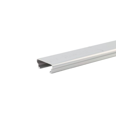 Jiggly Greenhouse 6' 6" Lock U-Channel for Jiggly Greenhousepring Lock ...