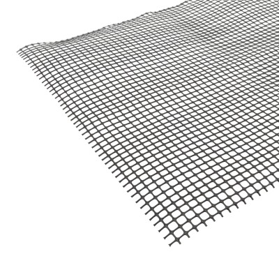 72" Tall Rigid Mesh Tree Guard For 7" Diameter Tree [1/2" Sq. Mesh ...