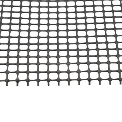 72" Tall Rigid Mesh Tree Guard For 7" Diameter Tree [1/2" Sq. Mesh ...